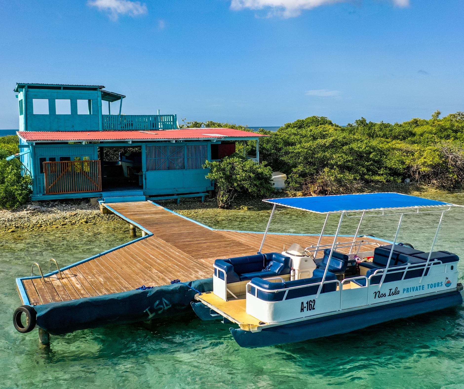 Exclusive Sustainable Adventures: Explore Aruba’s Hidden Gems Reef ...